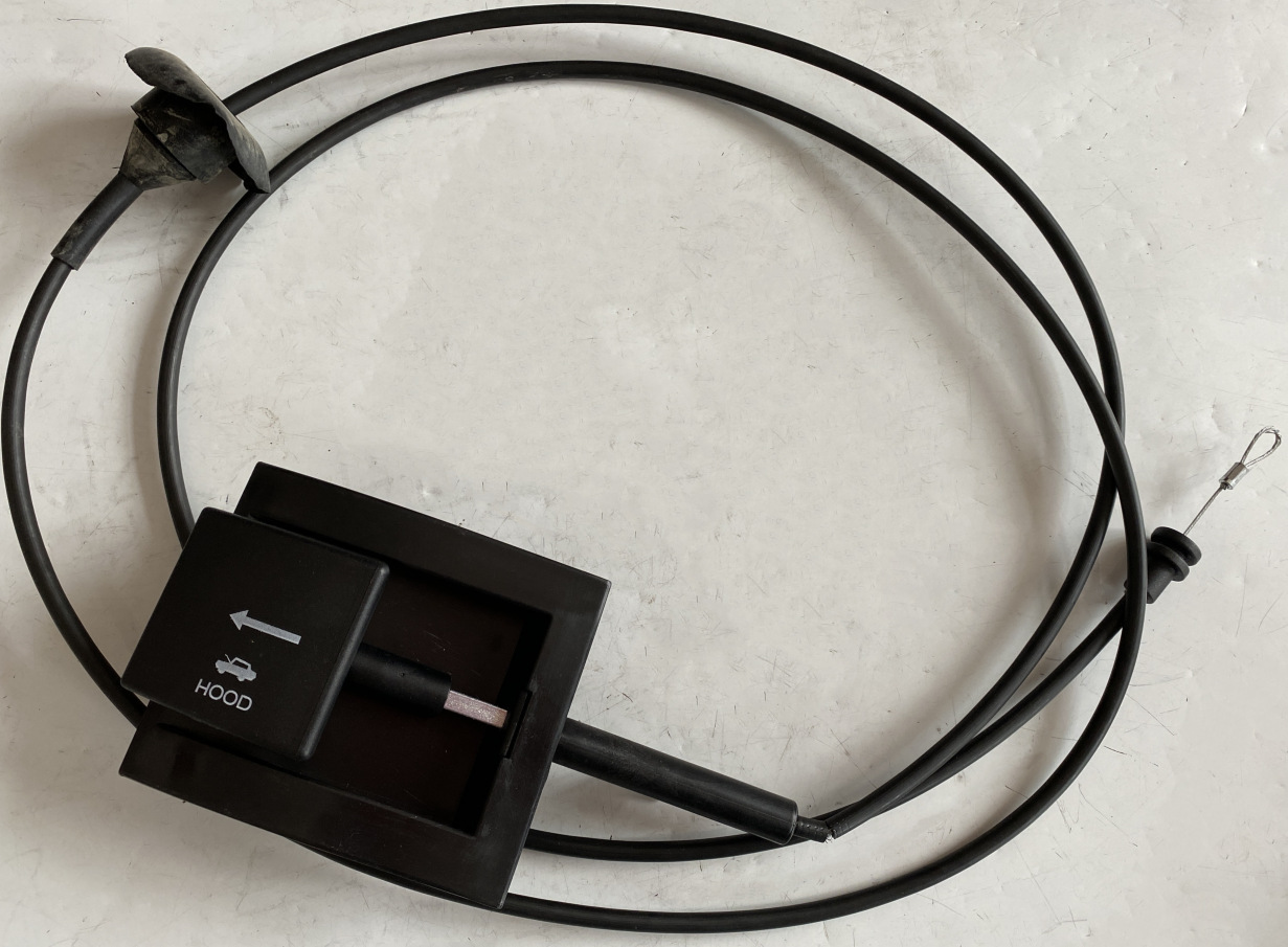 机盖线适用福特E7TZ16916A15146296 4L3Z16916AAA 7184457 7937W7-阿里巴巴