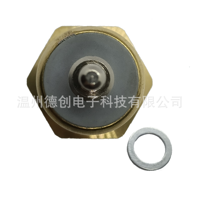 温控开关 0065451424 0065453924 适用于 奔驰-阿里巴巴