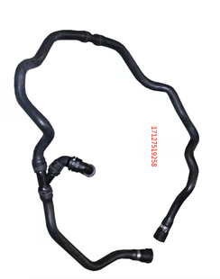 17127519258适用于宝马5系E60 E61冷却液软管-阿里巴巴