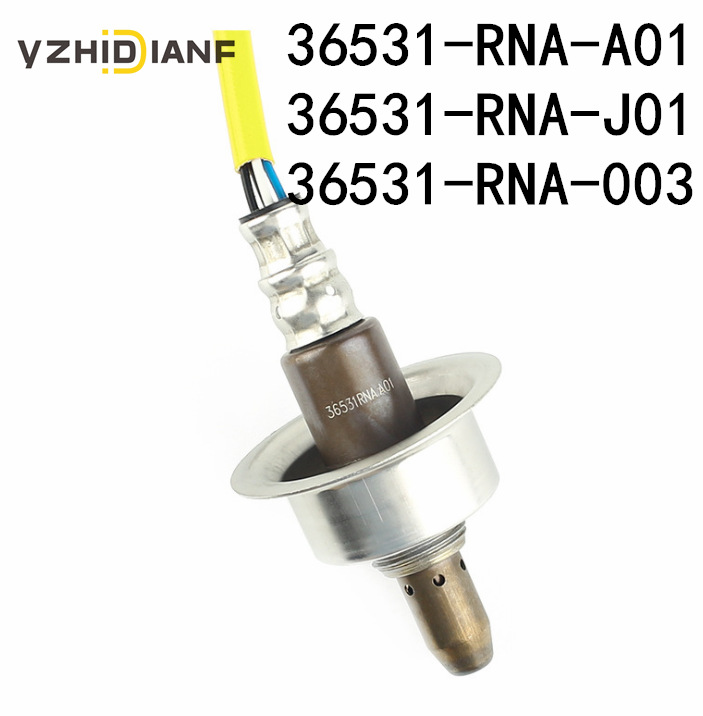 36531-RNA-A01 36531RNAA01适用本田思域civic前氧传感器-阿里巴巴