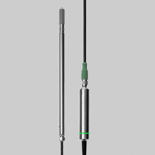 Vaisala HUMICAP® 智能温湿度探头 HMP5 设计用于高温应用领域-阿里巴巴