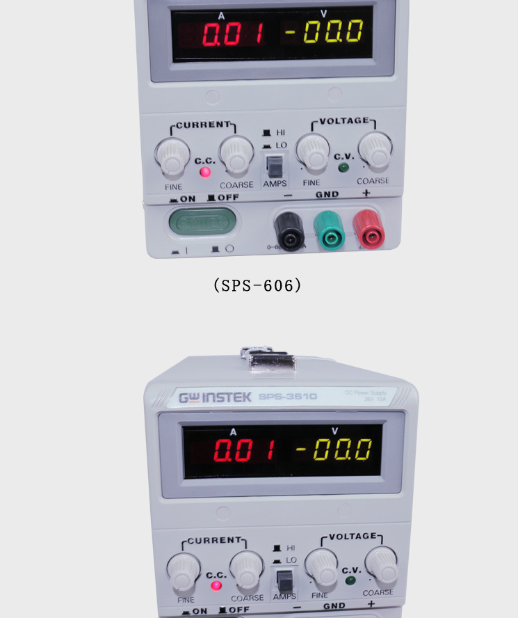 GWinstek/固纬SPS-3610/SPS-1820 36V10A/18V20A可调直流电源-阿里巴巴
