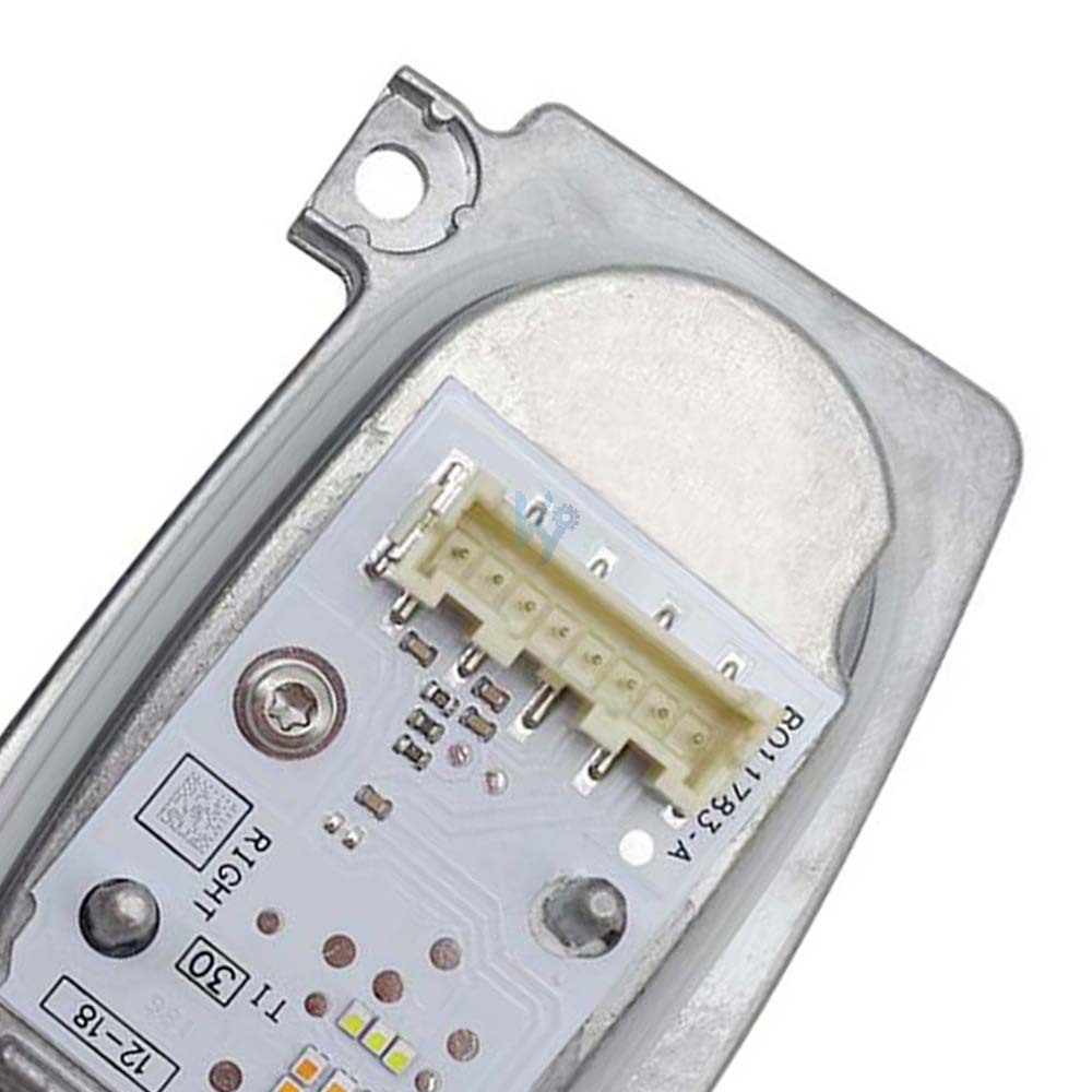 KY全新8V0998473A汽车led灯模块8V0998474A适用于奥迪A3 S3日行灯-阿里巴巴