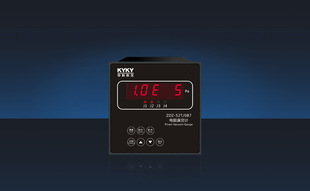 中科科仪电阻真空计ZDZ-52T/0B7 真空测量仪器-阿里巴巴