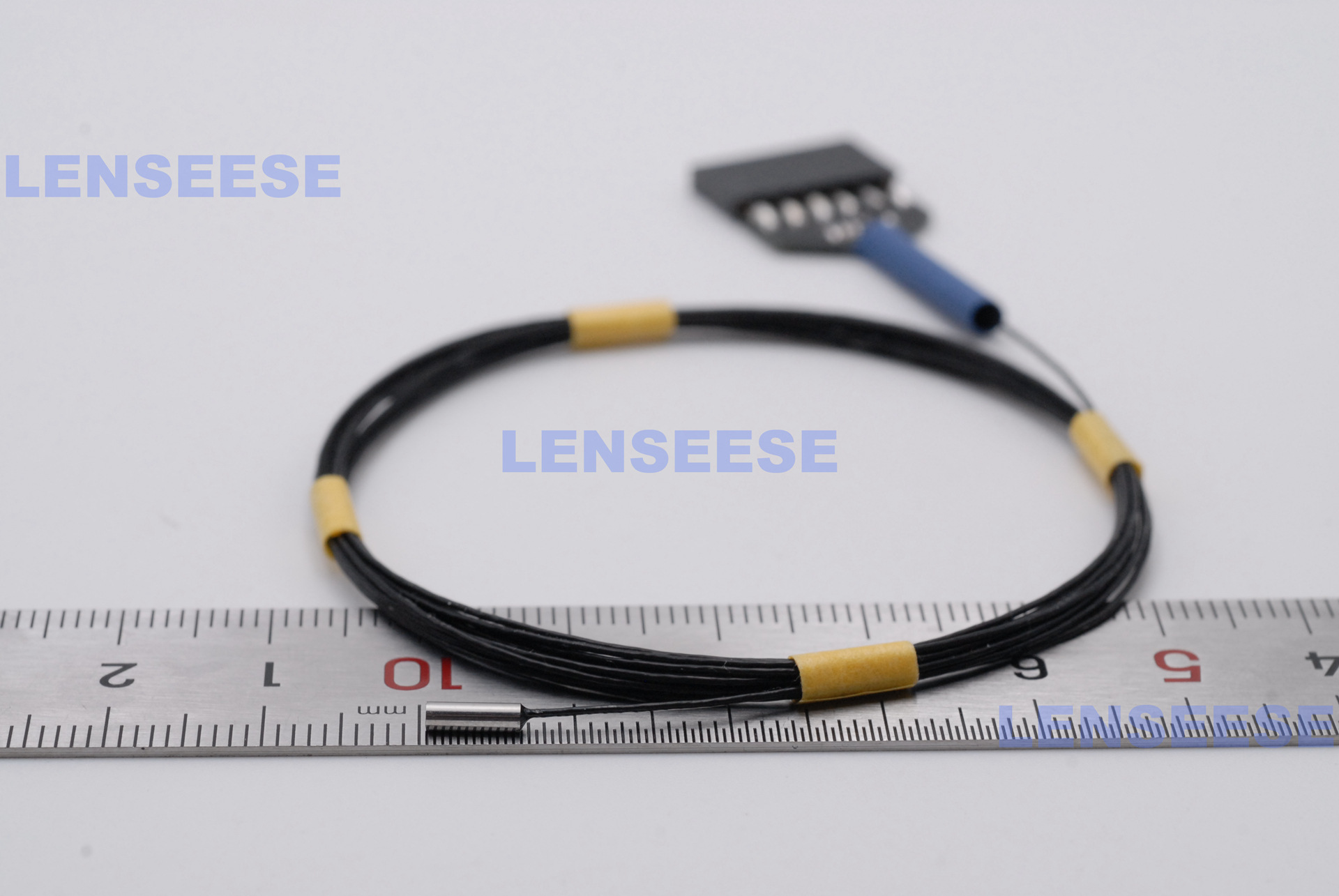 OVM6946带灯内窥镜,钢套长度6mm钢套外径1.9mm,线径0.55mm,线长2m-阿里巴巴