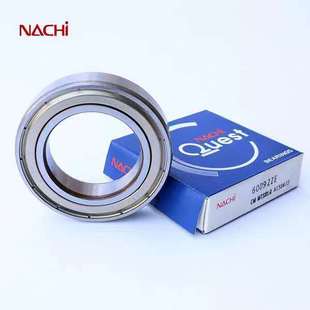 NACHI深沟球轴承6206ZZE轴承6205ZZE-阿里巴巴
