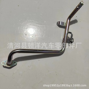 1310A882适用于三菱ATTRAGE/MIRAG汽车发动机铁水管冷却水管水泵-阿里巴巴