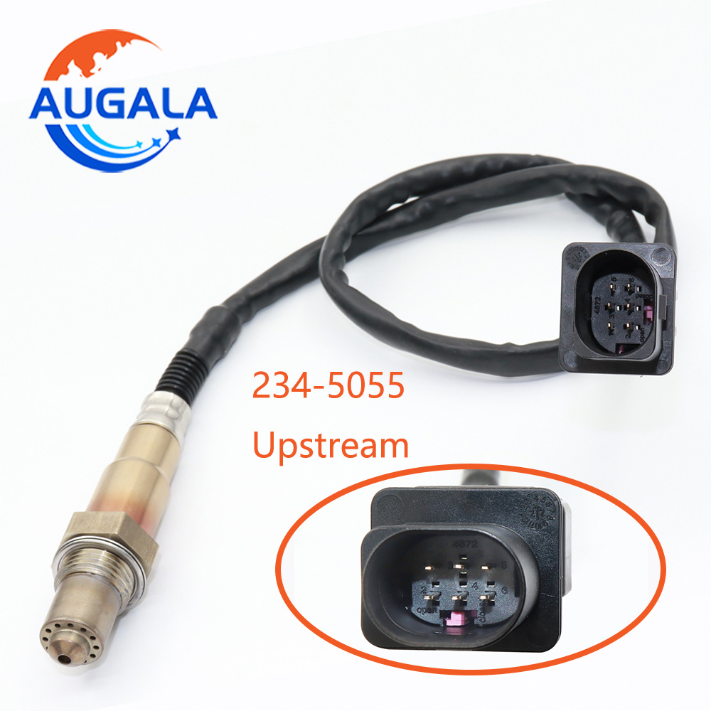 氧传感器 oxygen sensor 适用于起亚 234-5055 234-4568-阿里巴巴
