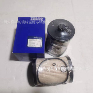 供应22296415发电机组燃油滤芯滤清器P506174油雾滤芯22296415-阿里巴巴