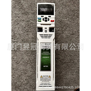 原装进口艾默生伺服驱动器 M700-034 00045 A 议价出售全新包邮-阿里巴巴