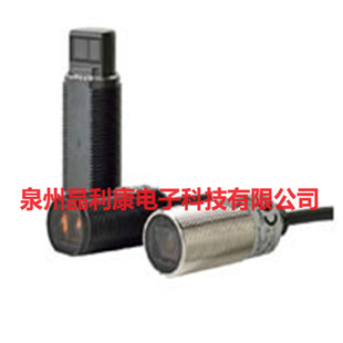 原装全新欧姆龙圆柱型光电传感器 E3FA-DP15 E3FA-DP16 E3FA-DP21-阿里巴巴