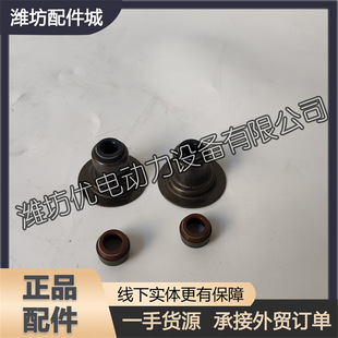 潍柴WP12发动机WP13气门杆密封套61800050151气门油封1000549569-阿里巴巴