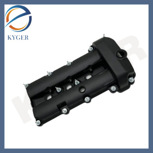 适用于捷豹XF ST JR XT气门室盖右C2S48786 C2S44849-阿里巴巴