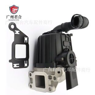 工厂直供：曲轴箱呼吸油分离器 适用于底特律 A4720107662-阿里巴巴