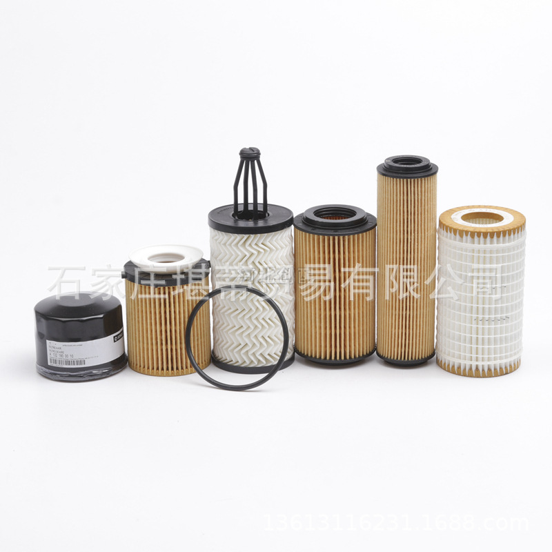 跨境适用奔驰C200 C220 C 250 C300MATIC空气滤芯清器A6510940100-阿里巴巴