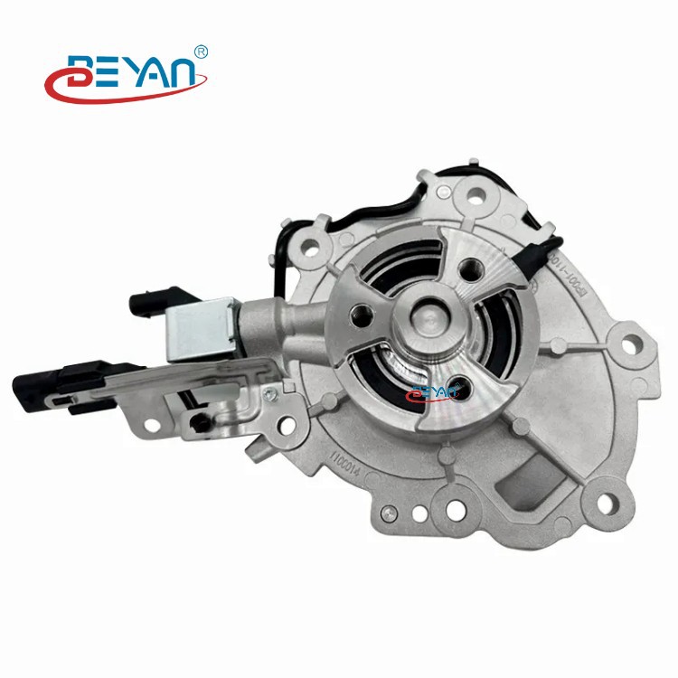 JDE41184 水泵 适用于 捷豹 X540 X761 X760 X152 X260-阿里巴巴