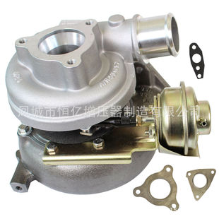 14411-VC100涡轮增压器GT2052V适用于日产Nissan Patrol ZD30 3.0-阿里巴巴