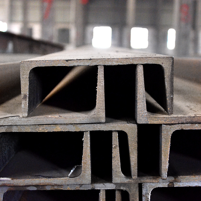 江西萍乡 10#16#12# Q235B 槽钢 U型钢 钢结构槽钢 规格齐全-阿里巴巴