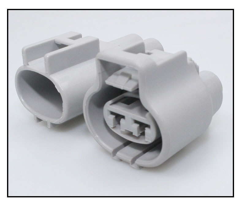 DJ7021Y-4.8-11/21 RAV4风扇插头 防水连接器 176143-6 176146-6-阿里巴巴