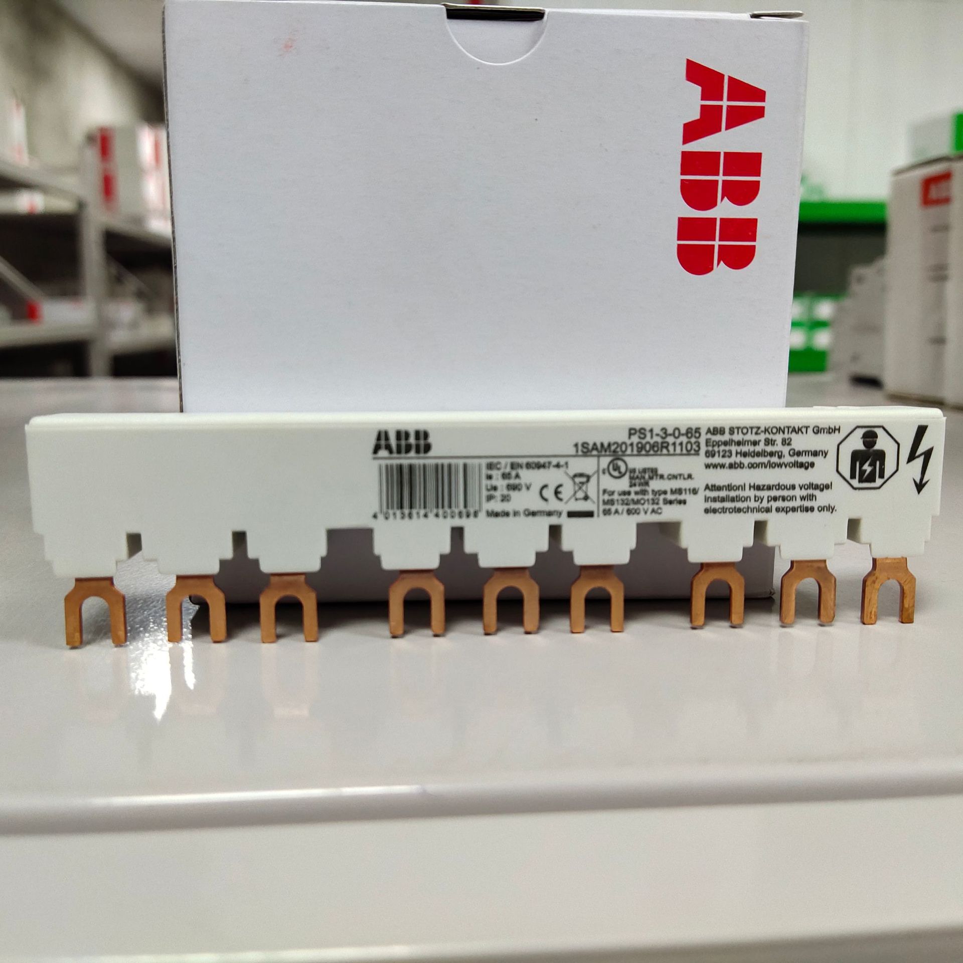 原装ABB全新AX09-30-01-80*220-230V 50HZ/230-240V60HZ库存充足-阿里巴巴