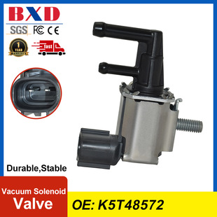 BAIXINDE电磁阀 K5T48572 K5T48574 K5T48580 K5T48583-阿里巴巴