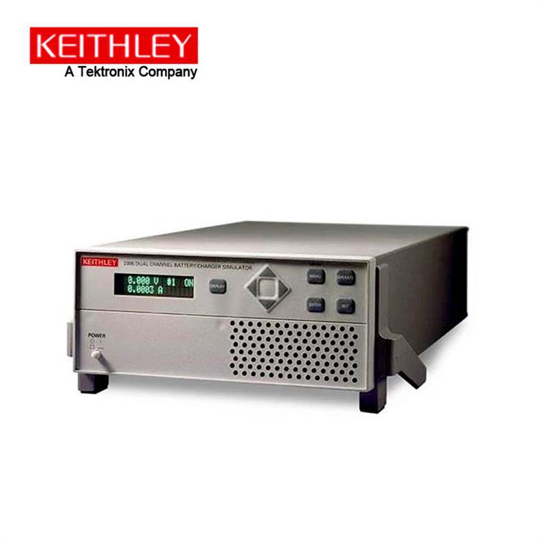 keithley吉时利2302电池模拟直流电源2308充电器/模拟器2303 2306-阿里巴巴