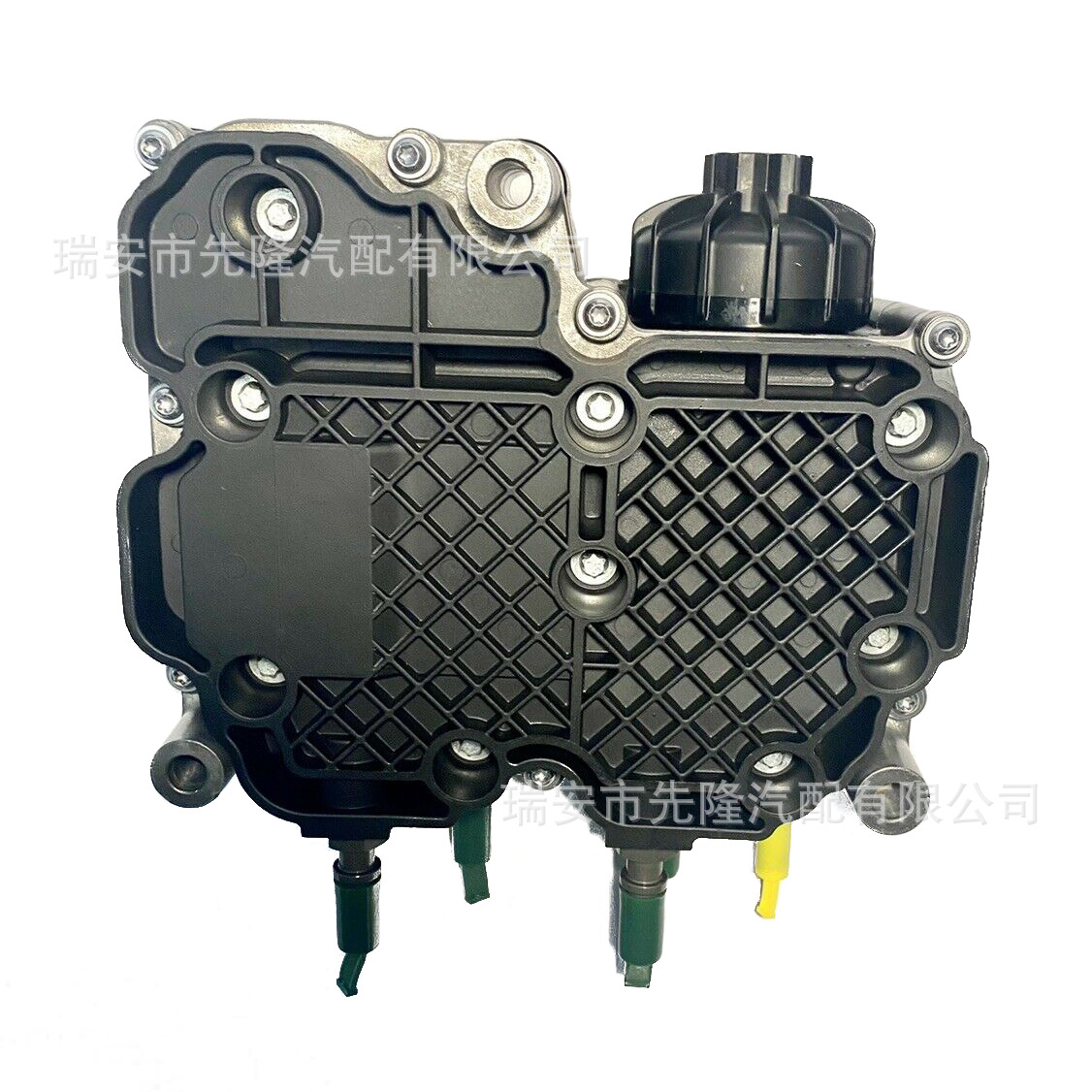 21577511 尿素泵DEF泵抽水机适用 Denoxtronic2.2 12V 21577511-阿里巴巴