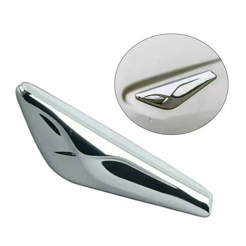 51117338569 51117338570适用于宝马X3X4F25F25前翼子板装饰条511-阿里巴巴