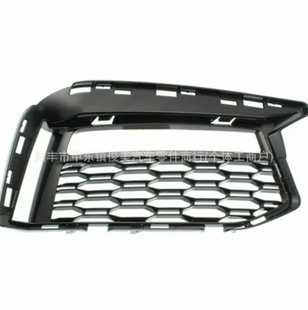 51118064964 - 51118070541 前雾灯罩饰条 L 适用于 宝马-阿里巴巴