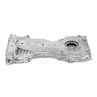 213502G004机油泵正时盖Engine Timing Chain Cover-阿里巴巴