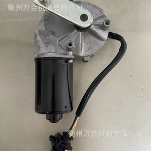 雨刮电机左/右驾24V 9608200081适用于奔驰9608201881 W33119-阿里巴巴