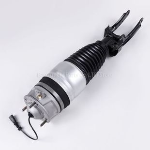 适用保时捷帕拉梅拉卡宴大众途锐辉腾奥迪A8Q7宾利前后避震减震器-阿里巴巴