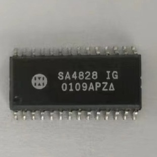 SA4828IG SA4828-IG SOP-28电源管理芯片-阿里巴巴