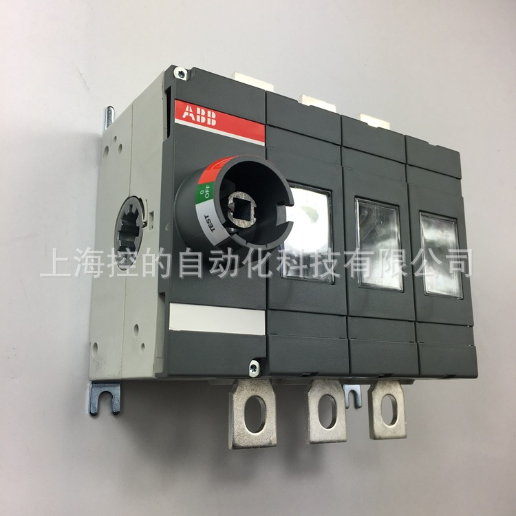 ABB隔离开关OT200E03K/OT250E03K/OT315 OT400E03K E04K 3极 4极-阿里巴巴