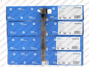 DELHPI德尔福28489548 28264951 28239766 25183186喷油器-阿里巴巴