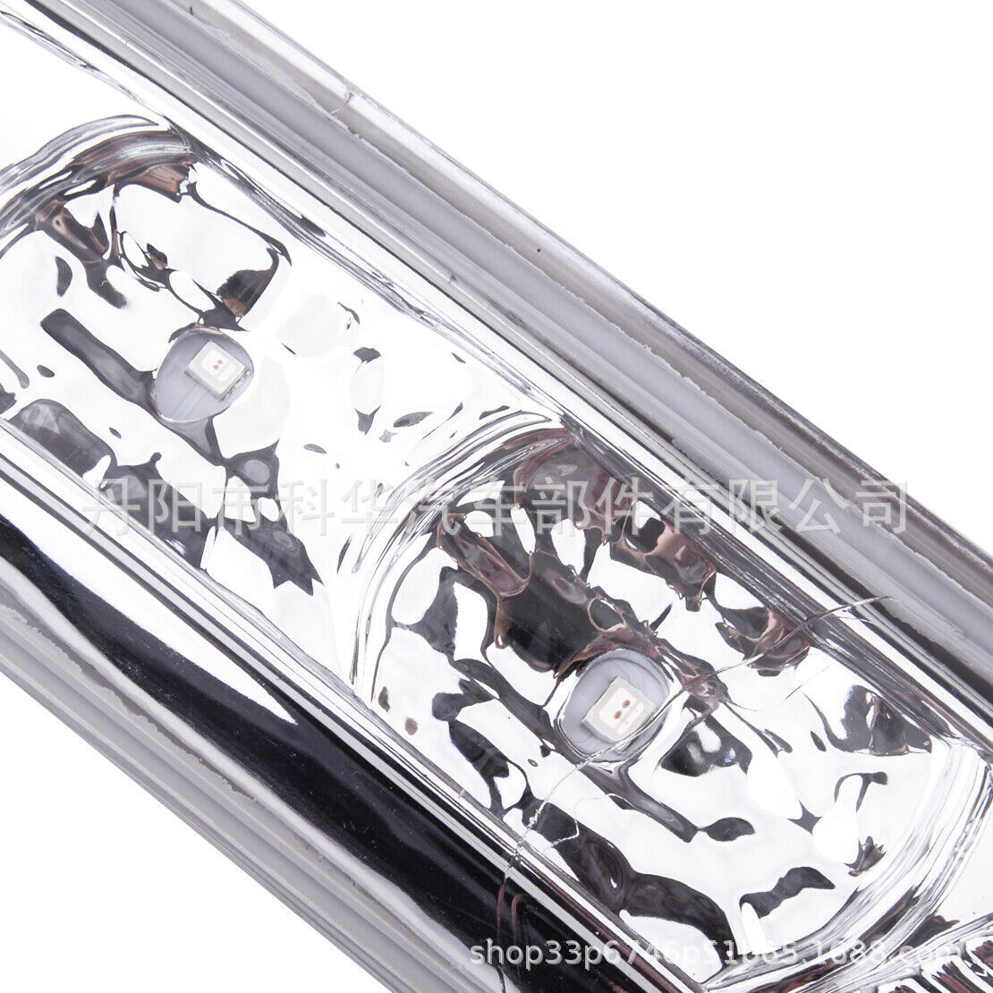 适用于圣达菲 Veracruz07-12后视镜灯倒车镜灯壳转向灯876133J000-阿里巴巴