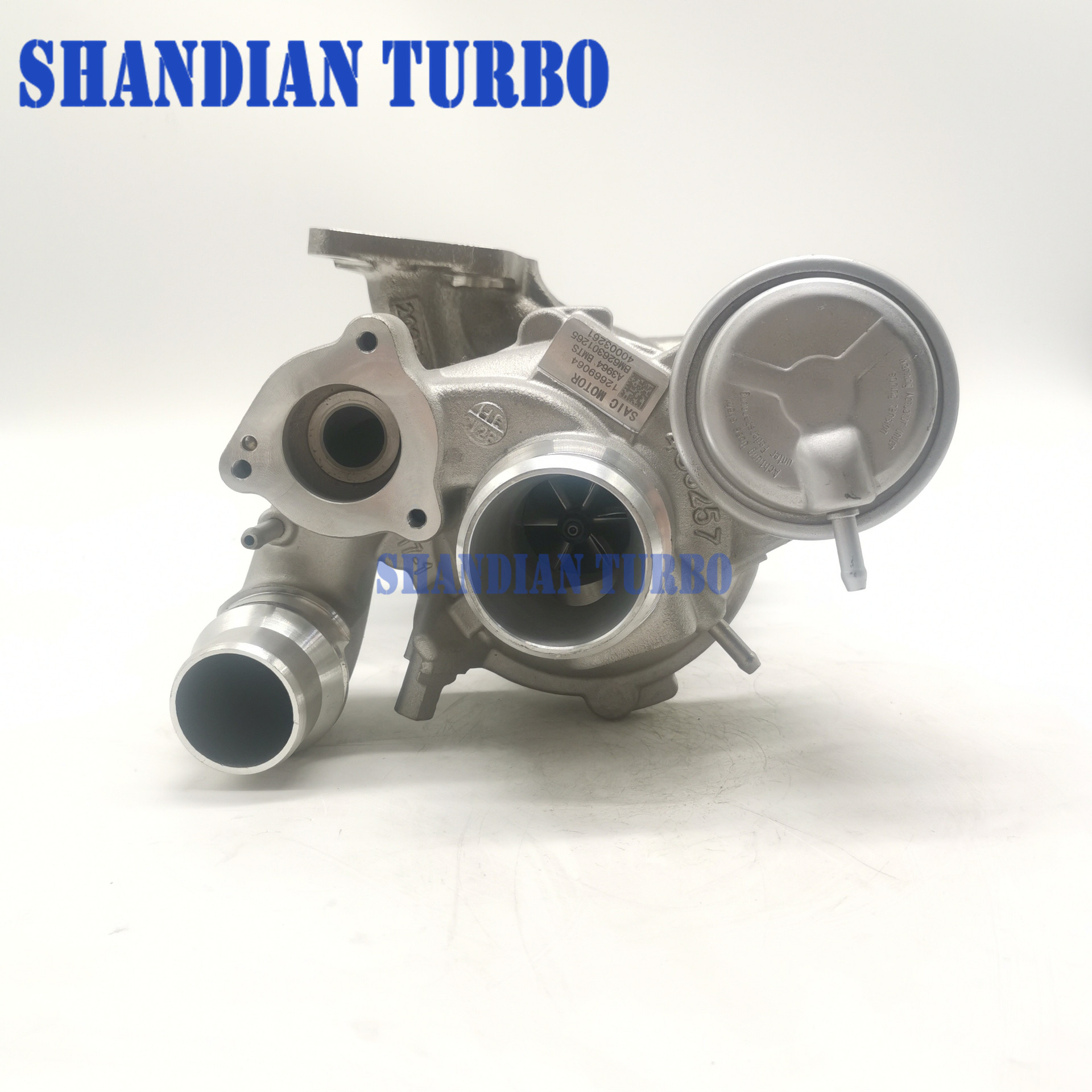 12687043 12669064适用别克君越昂科拉迈锐宝 博马版涡轮增压总成-阿里巴巴
