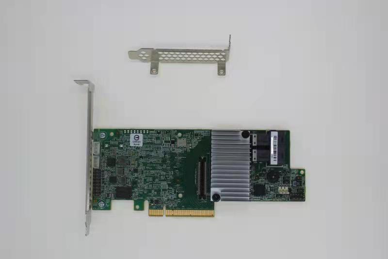 LSI 9361-8i MegaRAID 磁盘阵列卡SAS3108 1G缓存raid卡 LSI00417-阿里巴巴