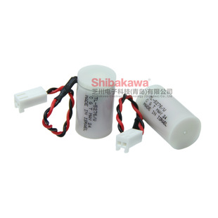 TL-5276 TL-5276/W TL-5276/V 塔迪兰TADIRAN 锂电池 带插头 3.6V-阿里巴巴