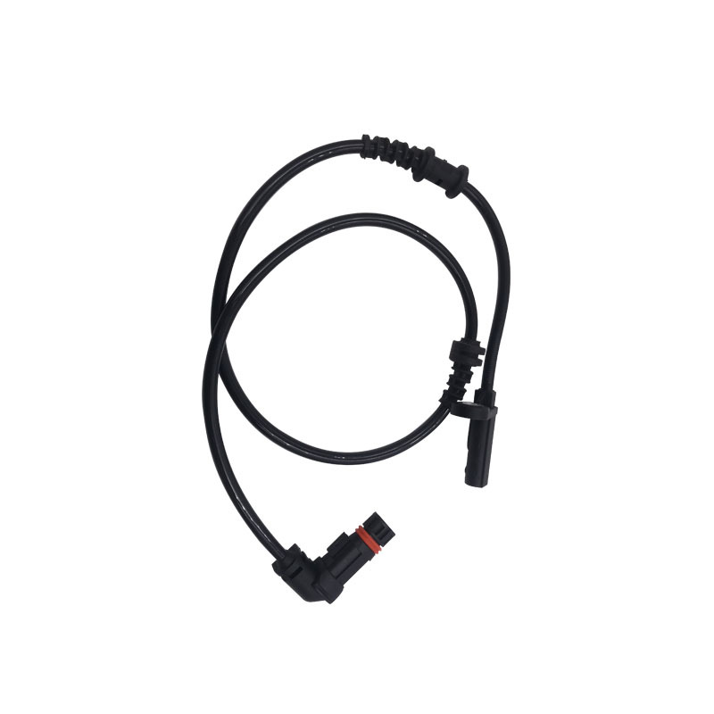 GAK 前轮速度传感器 ABS 传感器 OE 204 905 77 02 2049057702-阿里巴巴