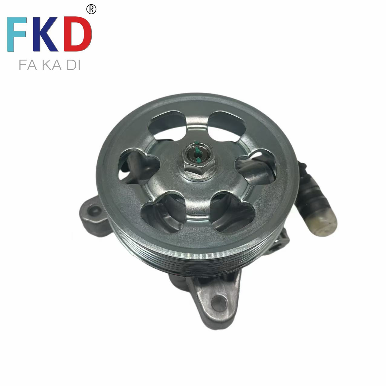 跨境56110-RAA-A01适用于雅阁CM4/5汽车方向机助力泵带轮厂家直销-阿里巴巴