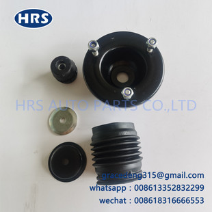MR992326适用于三菱L200帕杰罗前减震器顶胶缓冲胶减震系统是HRSM-阿里巴巴
