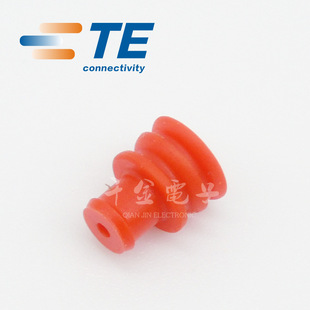 TE千金供应282081-1接插件密封件连接器现货-阿里巴巴