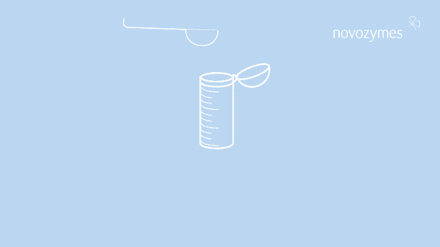 诺维信 食品级 脂肪酶 Lipopan F 改善馒头 包子内部结构 生物酶-阿里巴巴