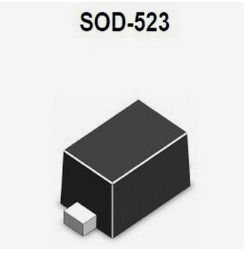 原装正品现货 BAS516 丝印:6 SOD523 高速开关二极管 询价为准-阿里巴巴