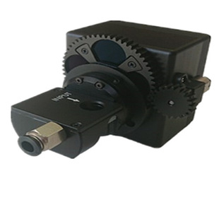 DUMA OPTRONICS高功率光斑分析仪BeamOn U3-HP- VIS NIR-阿里巴巴