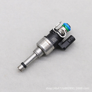 GDI 燃油喷射器DS7G-9F593-EA 适用福特福克斯 1.5L汽车发动机-阿里巴巴