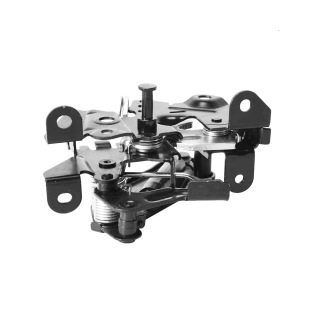 51237183762（右边）不带线 适用于 BMW 5系/7系 机盖锁-阿里巴巴