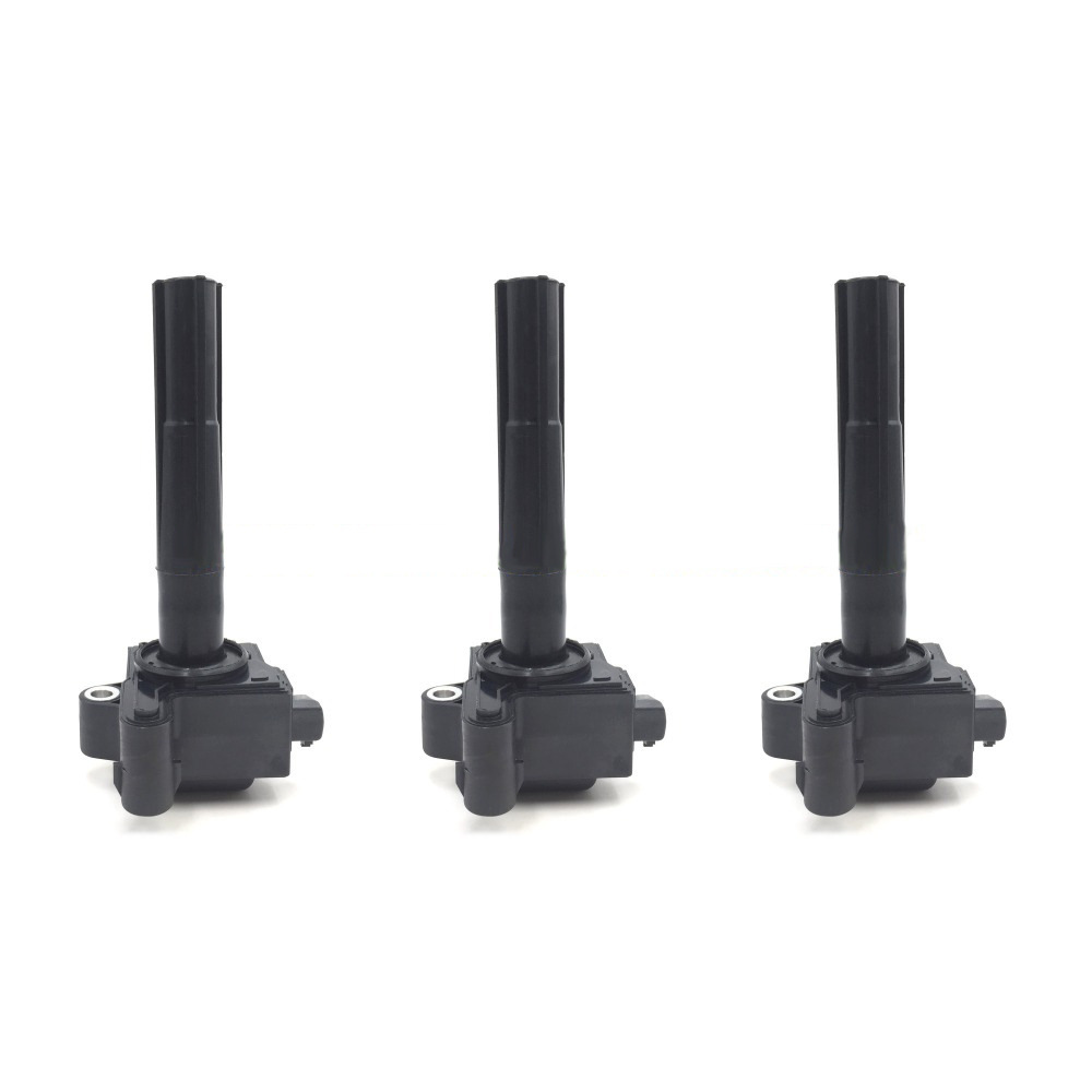 适用于丰田Toyota凯美瑞/亚洲龙/雷克萨斯 点火线圈90919-02215-阿里巴巴