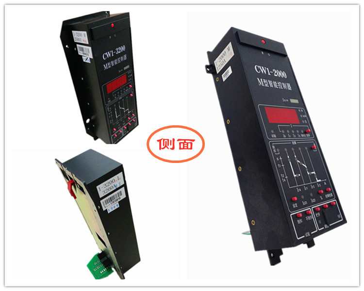 常熟开关CW1-3200M型智能控制器一级代理 全新原装价优-阿里巴巴